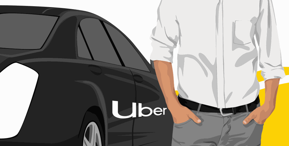 Comment devenir chauffeur Uber ?- MCM Academy